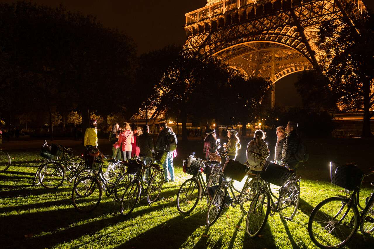 Fernanda Bike - Kids2gether